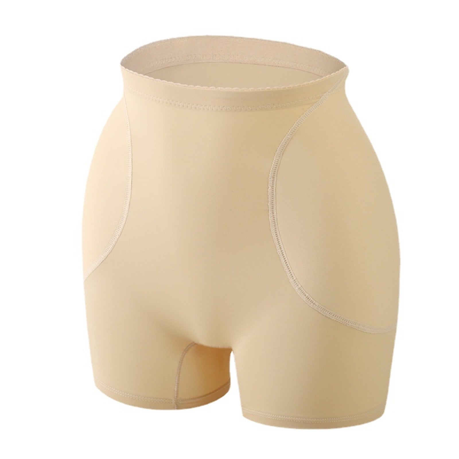 Click here for Unbranded Womens Hip Lifting Underwear Sponge Cush... prices