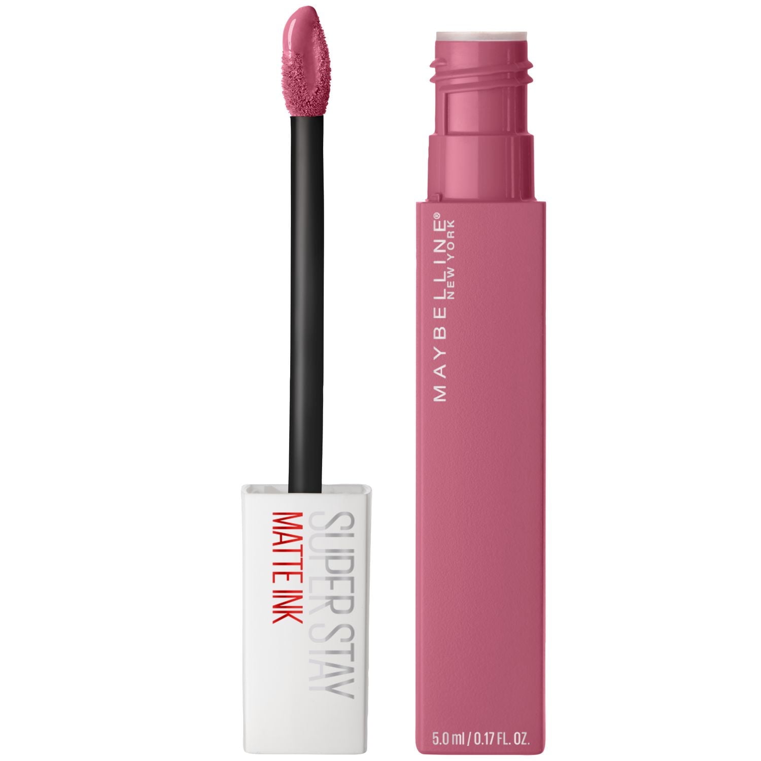 Click here for Maybelline New York Superstay Matte Ink Long-Lasti... prices