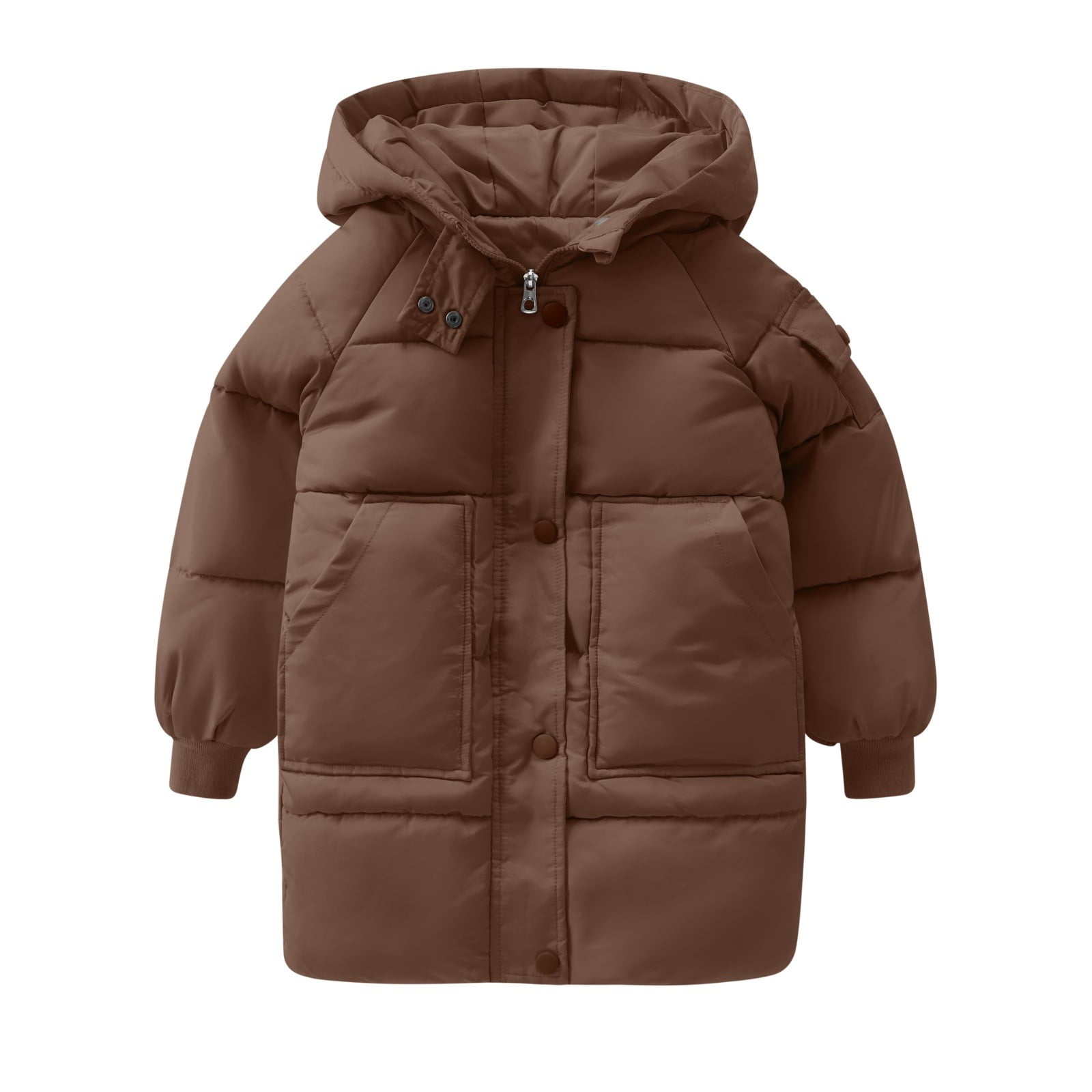 Click here for Gubotare Boys Jackets Boys Winter Water Resistant... prices