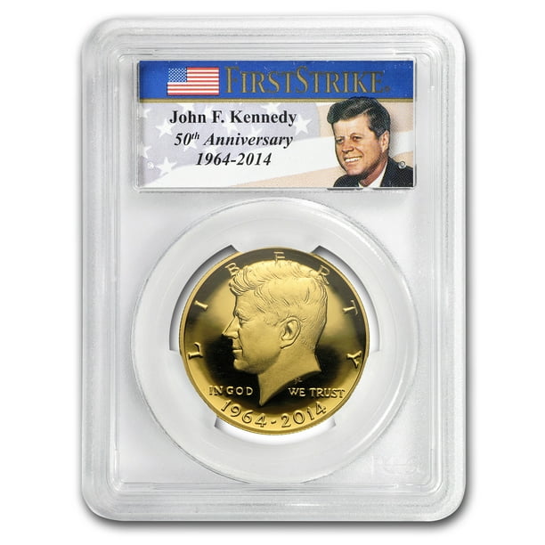 u-s-mint-2014-w-3-4-oz-gold-kennedy-half-dollar-pr-69-pcgs-first