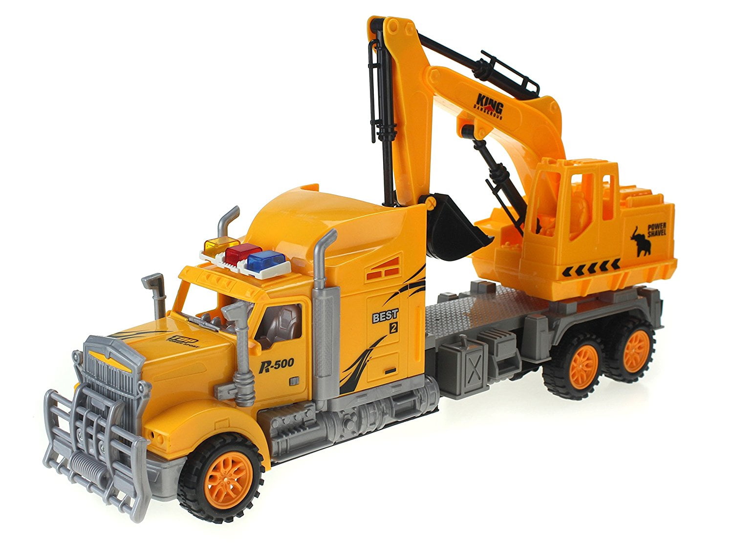 Max Truck Car Friction Powered Toy Construction Truck W Moving max-truck-car-friction-powered-toy-construction-truck-w-moving
