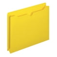 Pendaflex Reinforced 2" Expansion File Jackets, Letter, 10 per Pack ...
