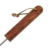 DOMELAY BBQ Meat Turner Hook Easy to Clean Meat Hook for Sausages BBQ ...