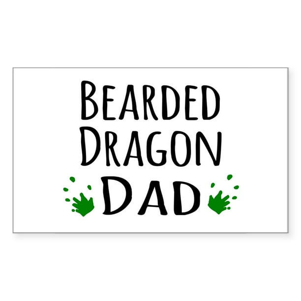 Bearded Dragon Stickers