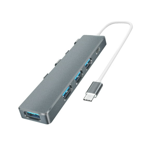 Usb C Splitter