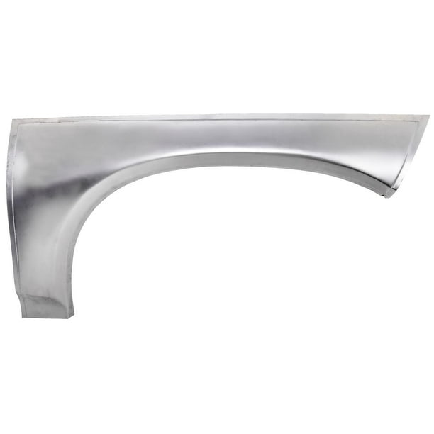 JEGS 79399 Rear Wheel Opening Patch Panel 1968-1969 Pontiac GTO LeMans ...