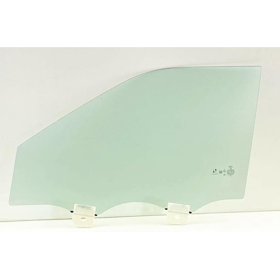 OEM Sliding Back Window Glass Back Slider Compatible with Nissan ...