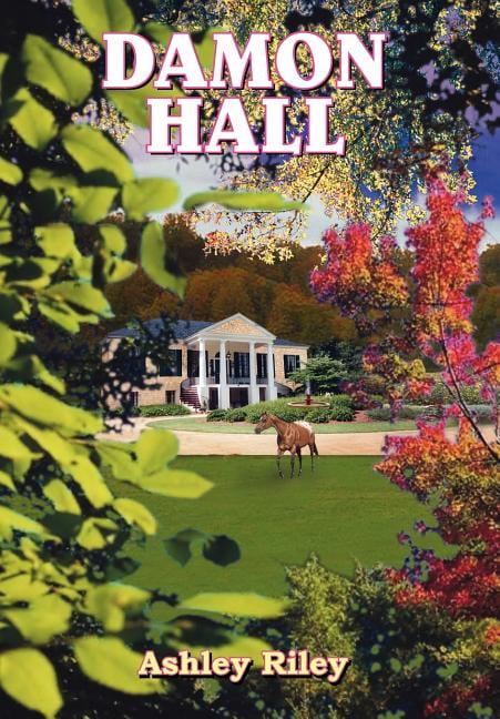 Damon Hall (Hardcover) - Walmart.com