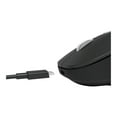 Microsoft Precision Mouse - Black - Walmart.com