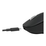 Microsoft Precision Mouse - Black - Walmart.com