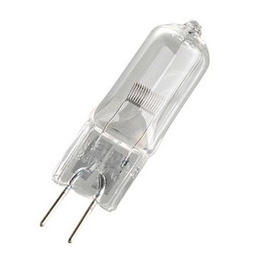 Osram EFN Projector Lamp 64615-HLX 6853 FO Focusline JCR12V-75W Bulb ...