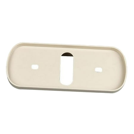 Plastic Wall Outlet Charging Shelf Wall Outlet Shelf Rack Plug Tray 3 ...