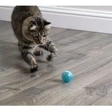 SmartyKat FlickerBall Electronic Light Cat Toy - Walmart.com
