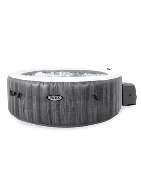 Intex Hot Tubs in Shop Hot Tubs by Brand - Walmart.com