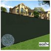 SEALTECH Ultra Heavy Duty 200 GSM Privacy Fence Screen – Non-Recycled ...