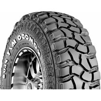 GT Radial Komodo MT Plus Mud Terrain LT31X10.5R15 109Q C Light Truck ...