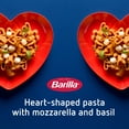 Barilla, Limited Edition Heart-shaped Pasta, 12 oz., Sign of Love ...