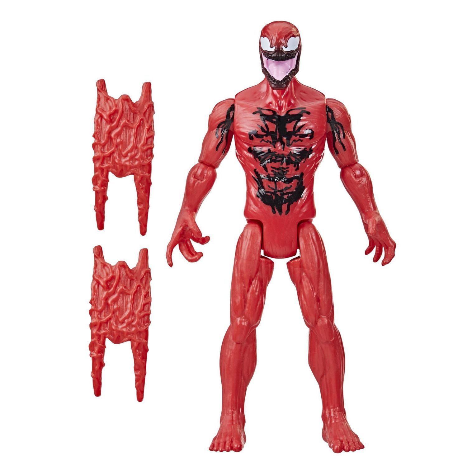 Click here for Marvel Spider-Man Epic Hero Series Carnage Spider-... prices