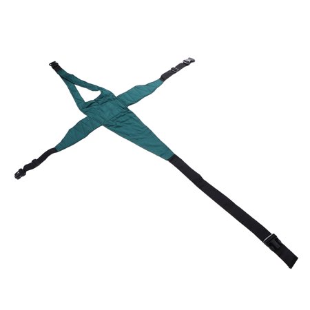 Wheelchair Constraint Belt, Chest Restraint Belt Thickened Cotton Cloth ...