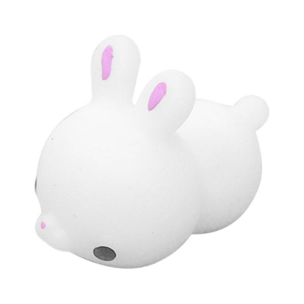 Yeacher with Round Eye Colorful Adorable Cute Animal Hand Wrist ...