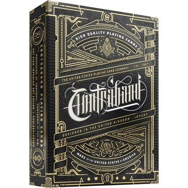 theory11 Navigator Themed Playing Cards - Walmart.com