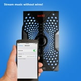 Frisby Audio 125W 5.1 Surround Sound System with Subwoofer, Bluetooth ...