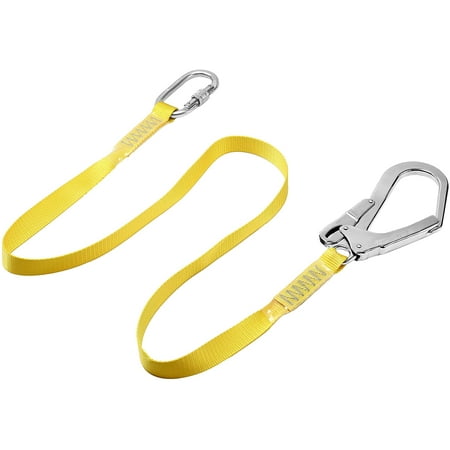 Fall Protection, Fall Protection with 1500KG, Polyester Webbing Sling ...