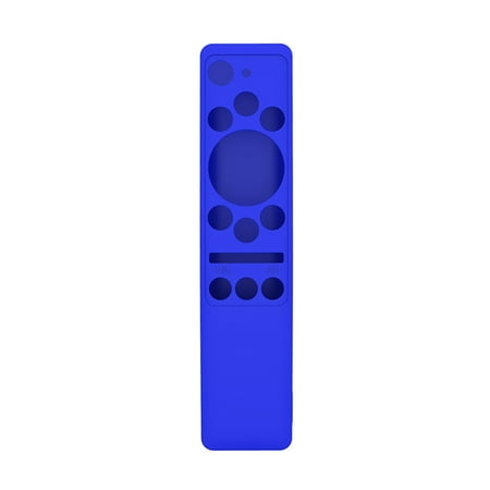 Mymisisa Silicone Remote Case Cover for Samsung TV Remote Control BN59 ...