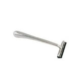 Trac II Chrome Handle - Walmart.com