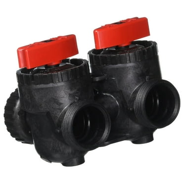 Toto THU794 1/2"Straight Shutoff Valve Kit - Walmart.com