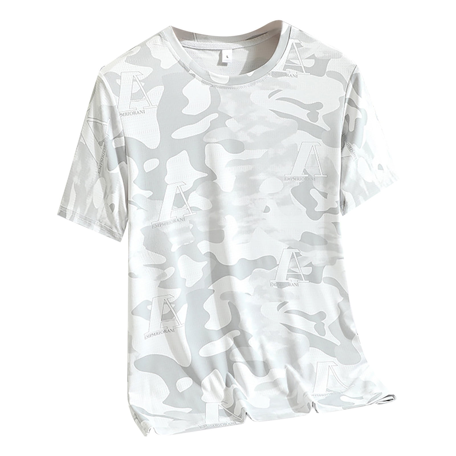 Click here for Ketyyh-Chn99 Mens T Shirts 2024 Summer Fashion Bea... prices