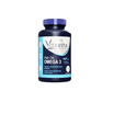 Deva Vegan Essential Omega 3 DHA EPA Vitamins - 90 Softgels - Walmart.com