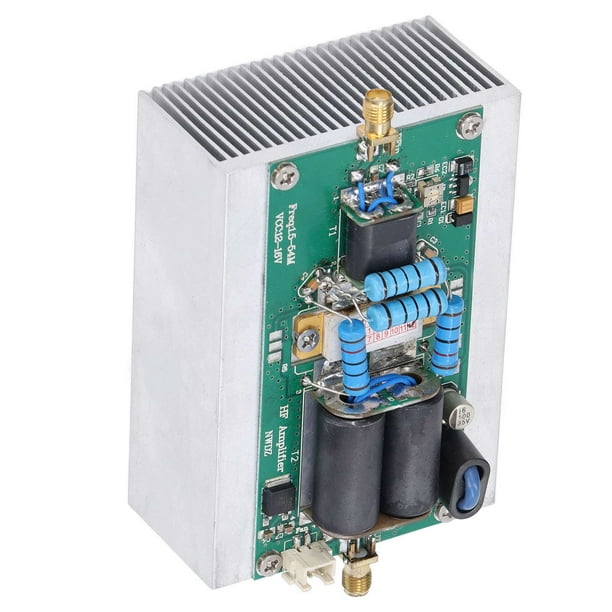 Linear HF Power Amplifier,Linear HF Power Amplifier SSB Power Amplifier ...