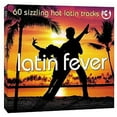 Latin Fever - Walmart.com