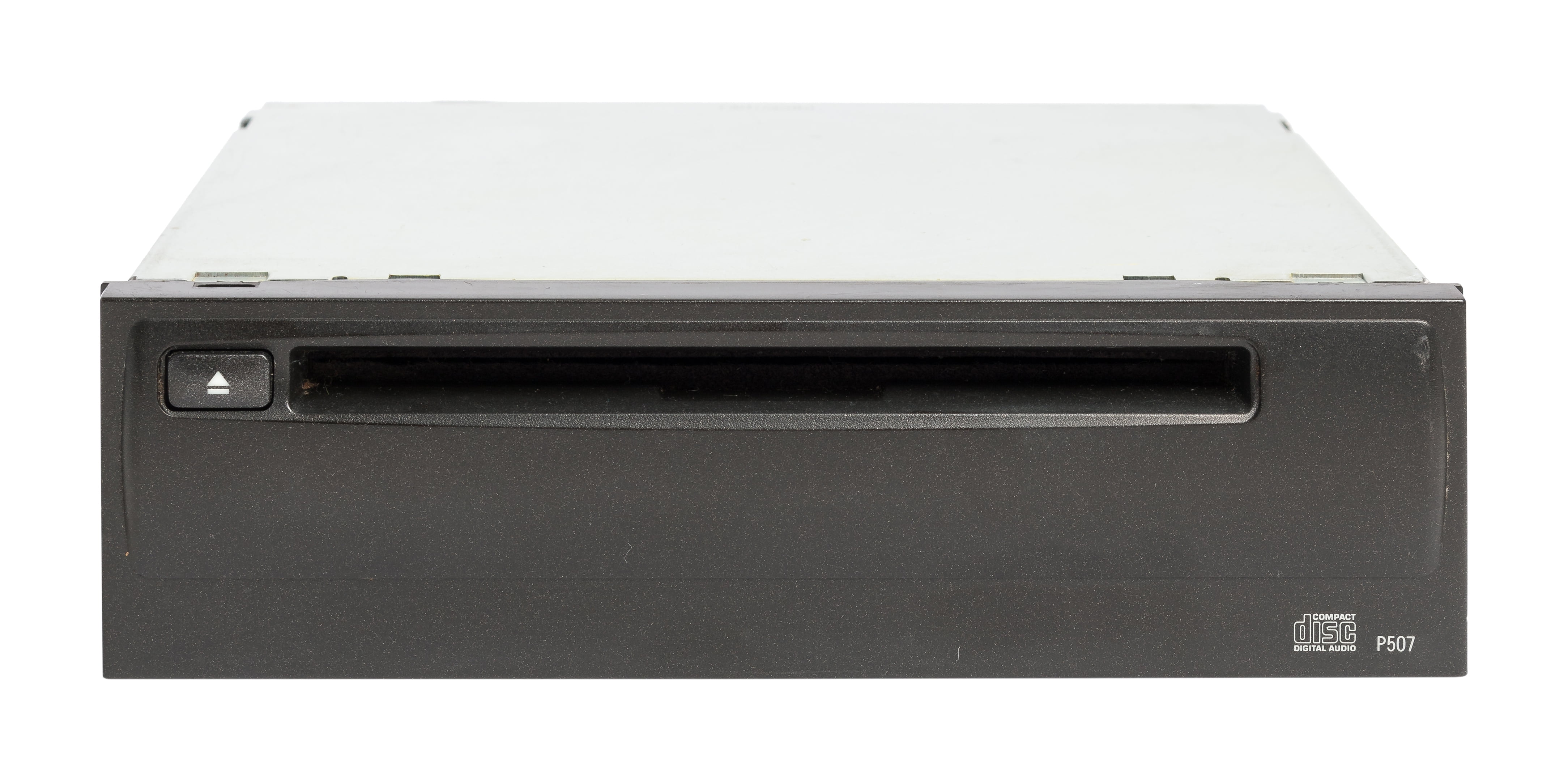 Restored 1997-1999 Mitsubishi Montero Diamante Single-Disc CD Receiver ...