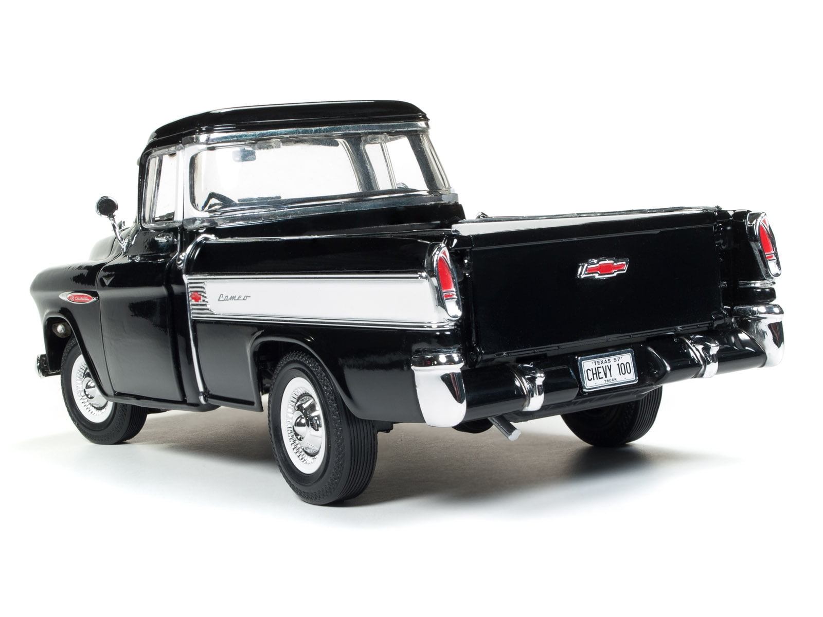 Art & Collectibles Free ShippingMade in USA 1957 Chevrolet Cameo Pickup ...