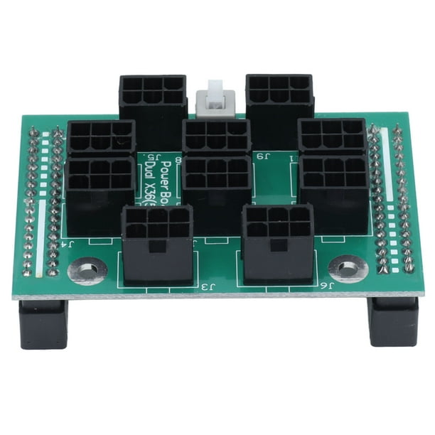 Power Supply Conversion Board,Power Adapter Board 1350W Power ...