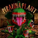 Audrey II Building Block Kit, 605pcs Cannibal Flower Lego-Compatible ...