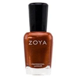 Zoya Gloria Zoya Natural Nail Polish, Binx, 0.5 Fl Oz Walmart.com