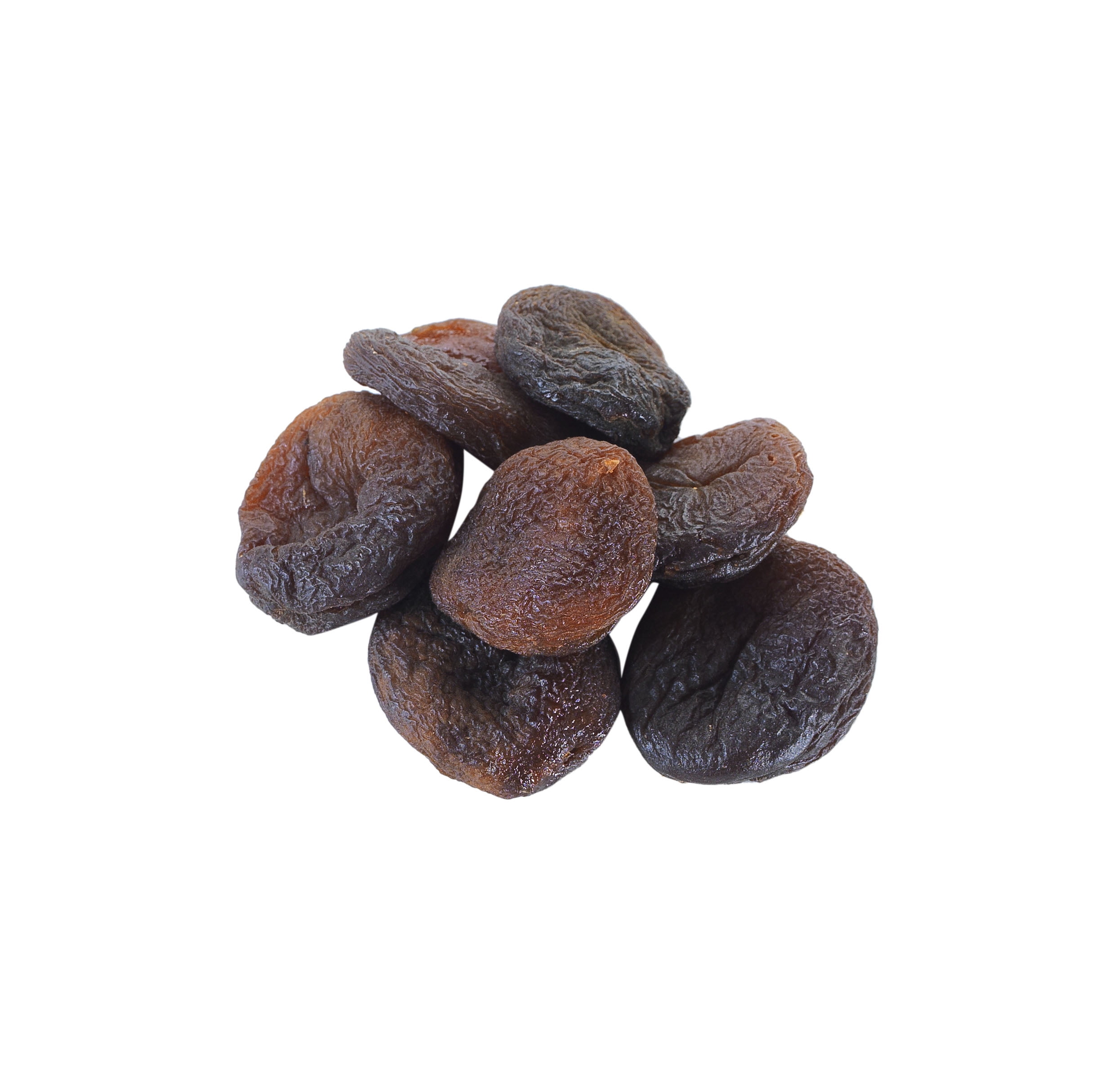 HARVEAST Turkish Jumbo Sun-Dried Apricots 16oz (1 pack) - Walmart.com