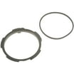 Dorman 46017 PCV Valve Elbow for Specific Ford / Lincoln / Mercury ...