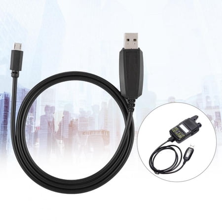 Wchiuoe Programming Cable,USB Programming Cable,USB Programming Writing ...