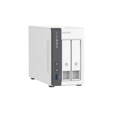 Synology Disk Station DS923+ - NAS server - 4 bays - SATA 6Gb/s / eSATA ...