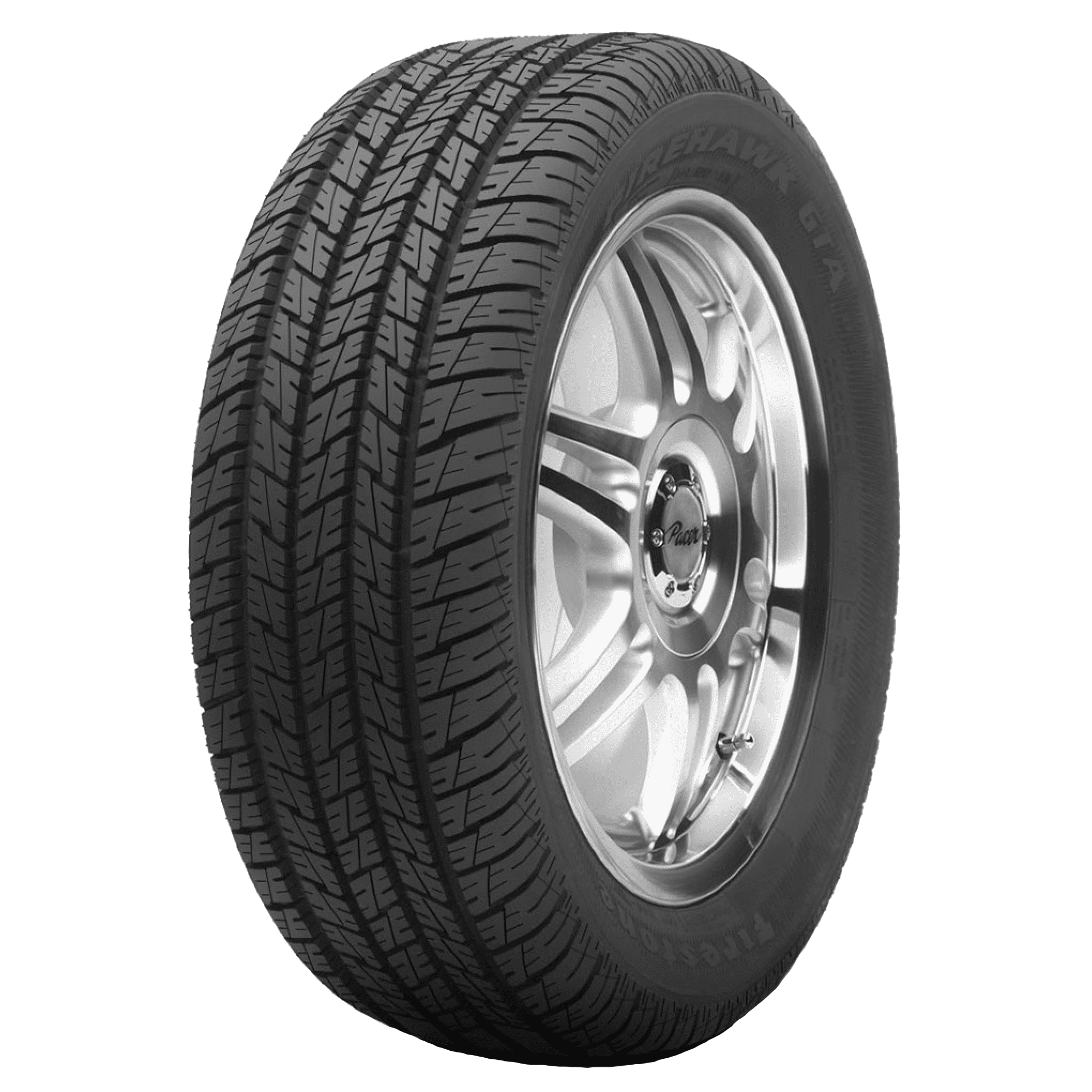 Llanta 185/60r14 Firestone Firehawk Gta 82h | Bodega Aurrera en línea