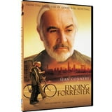 Finding Forrester (DVD) - Walmart.com