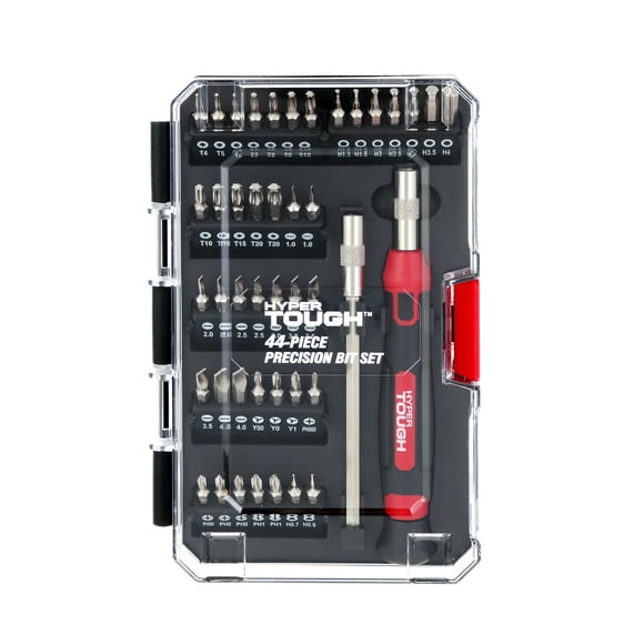 Precision Screwdriver Sets