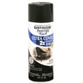Rust-Oleum 249844 Painter's Touch Multi Purpose Spray Paint, 12-Ounce ...