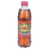 Lipton Mango Iced Tea, 16.9 fl oz 12 Pack Bottles - Walmart.com