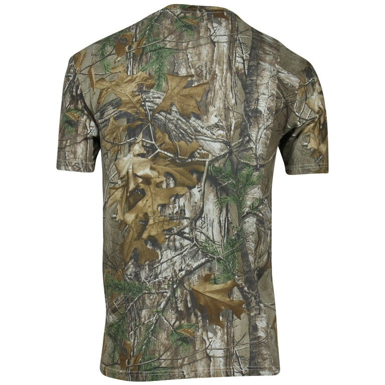 Fox Racing Camo