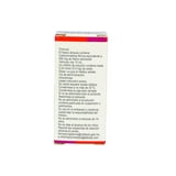 Renegy Solución 500 mg/10 mL Inyectable Caja Con 1 Frasco Ámpula Takeda ...